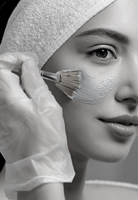 Treatments - Dermaperfect